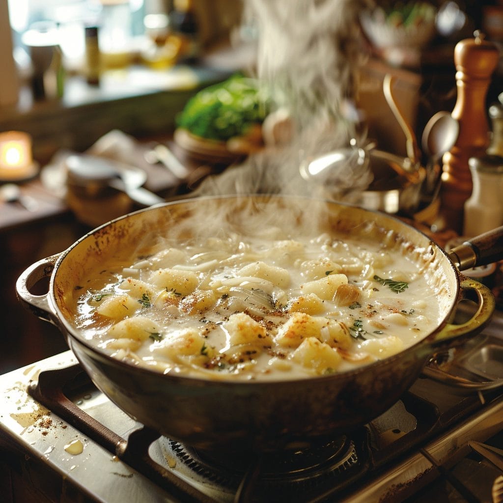 Baccalà alla Vicentina: A Classic Italian Recipe to Savor