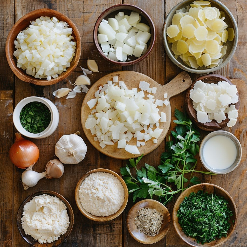 Baccalà alla Vicentina: A Classic Italian Recipe to Savor