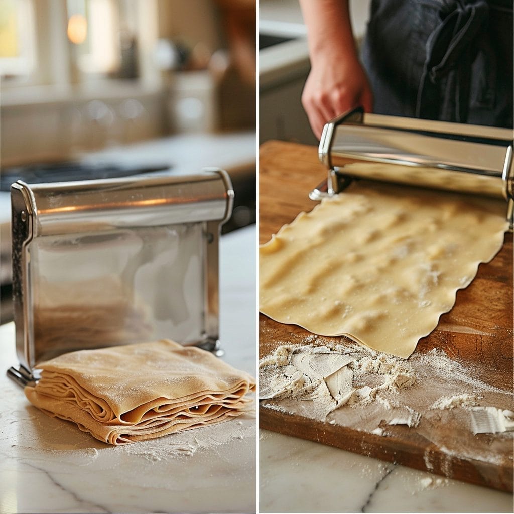 How to Make Pasta in Italy: Authentic Italian Pasta Guide
