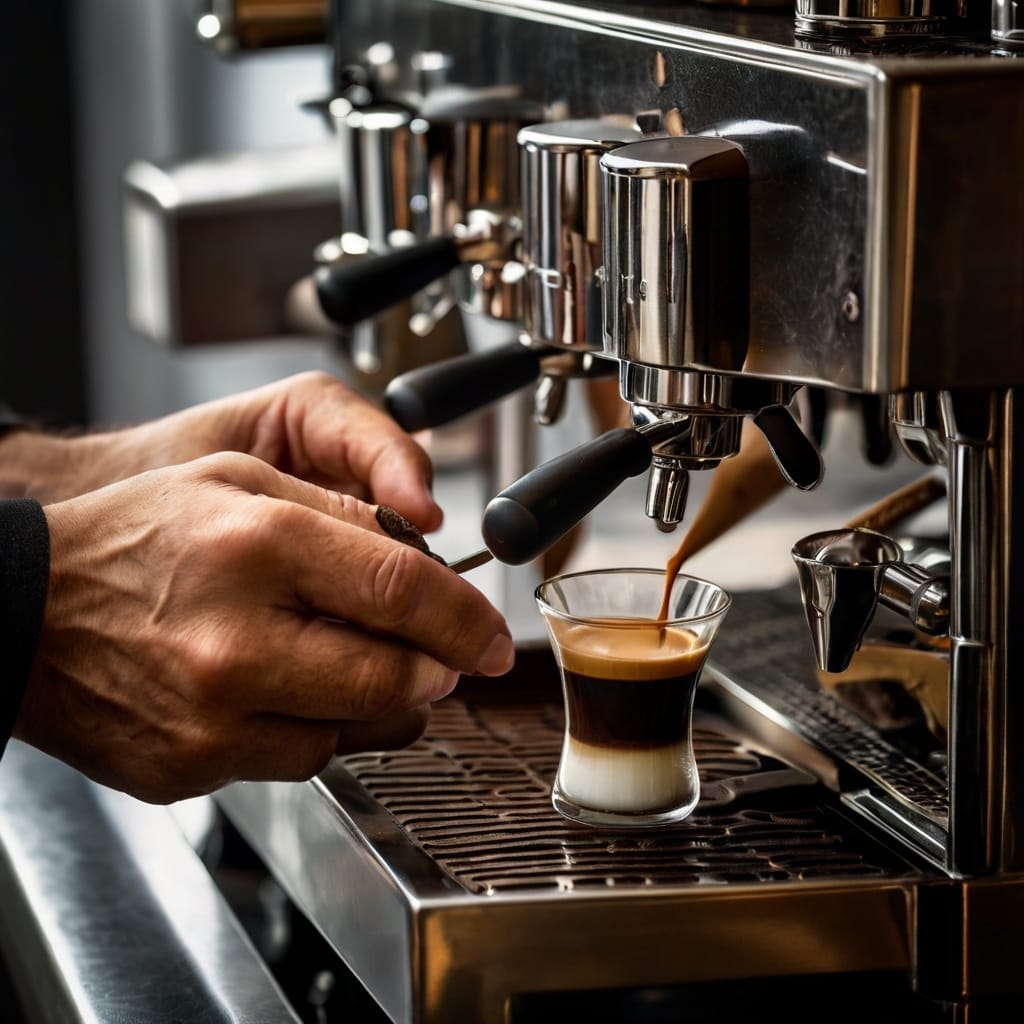 Coffee Culture in Italy: Savoring the Rich Traditions