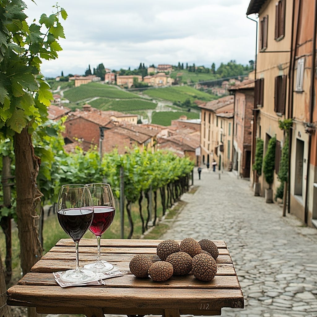 What Are the 5 Famous Wine Regions in Italy?