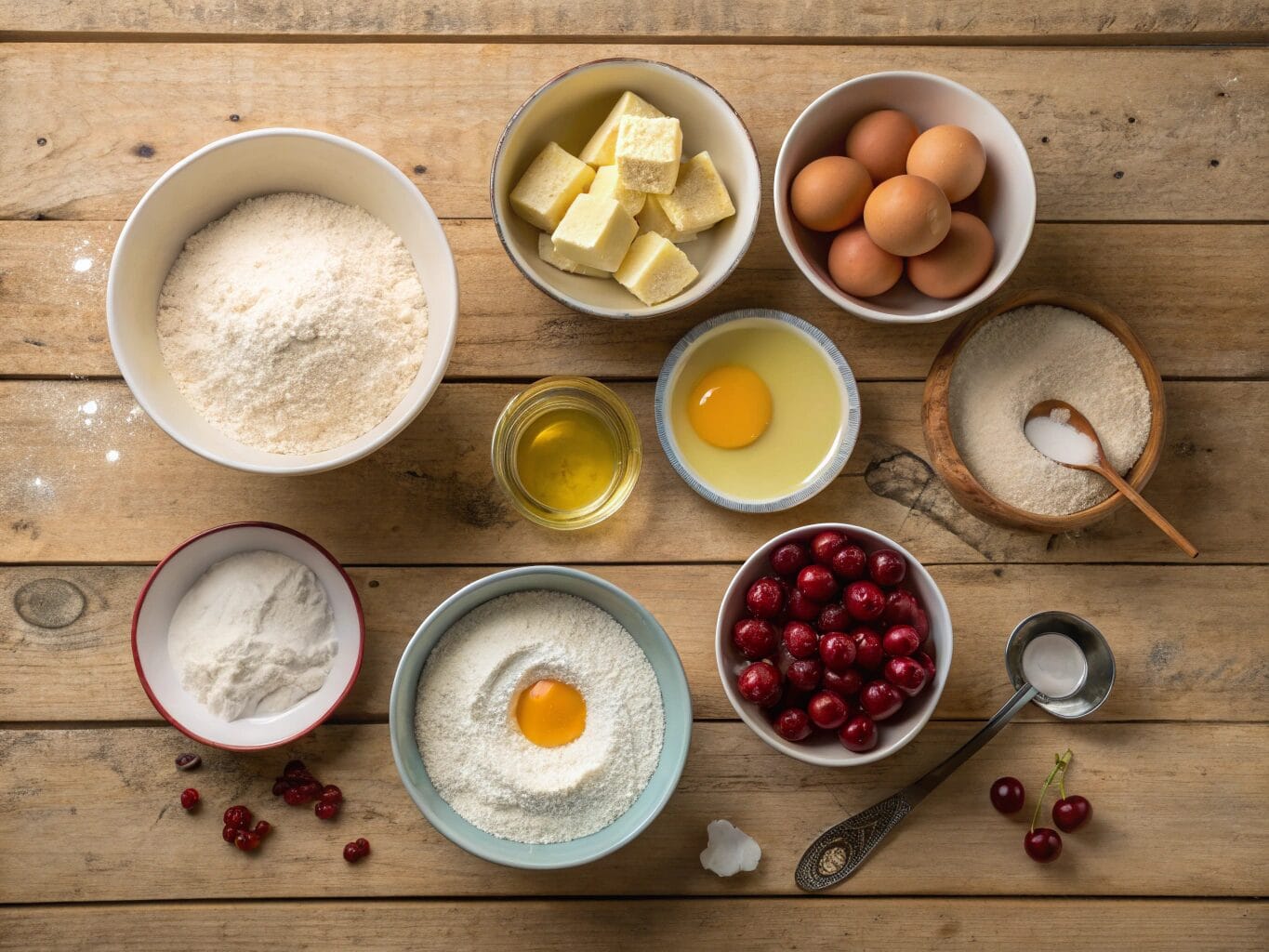 Zeppole di San Giuseppe Recipe