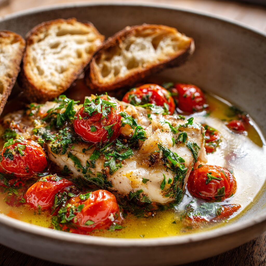 Fish Recipe Archives - Aperture On Court