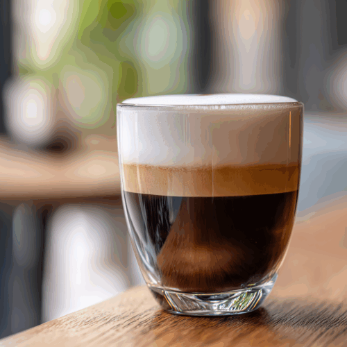 Savoring Tradition: How to Make Bicerin Torino Cocktail Dessert