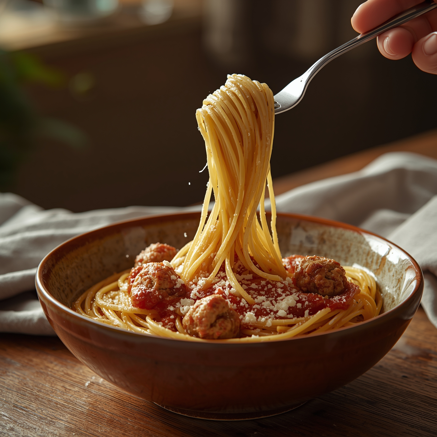 Spaghetti Alla Chitarra Recipe: My Italian Heritage Story