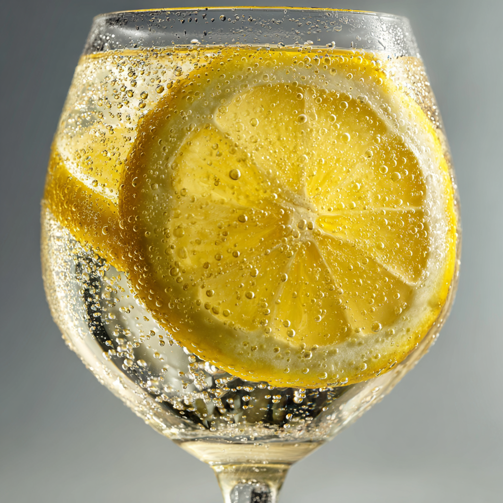 Limoncello Spritz Recipe | Refreshing Italian Spritz