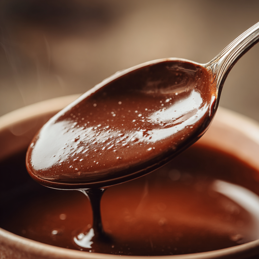 Traditional Cioccolata Calda Italian Hot Chocolate