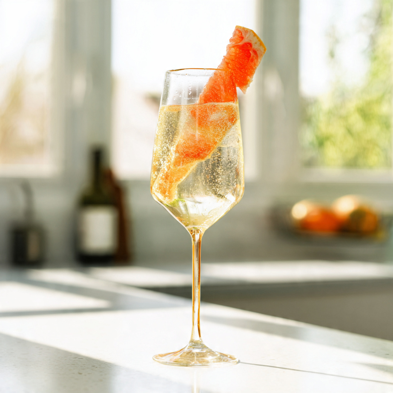 Classic Amaro Spritz Cocktail Recipe: A Taste of Italy