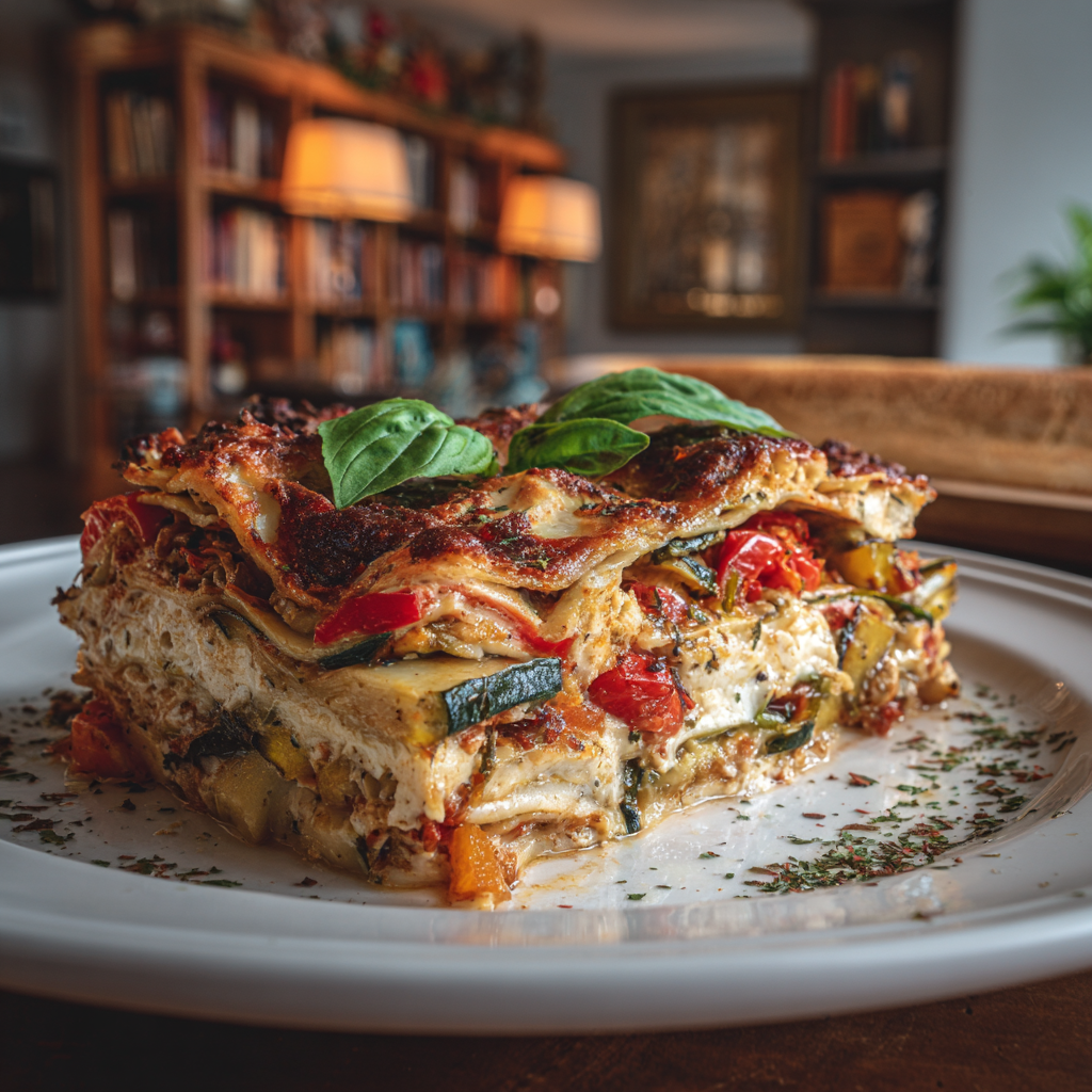 Homemade Gluten Free Lasagna Sheets Recipe - Simple Italian Cooking