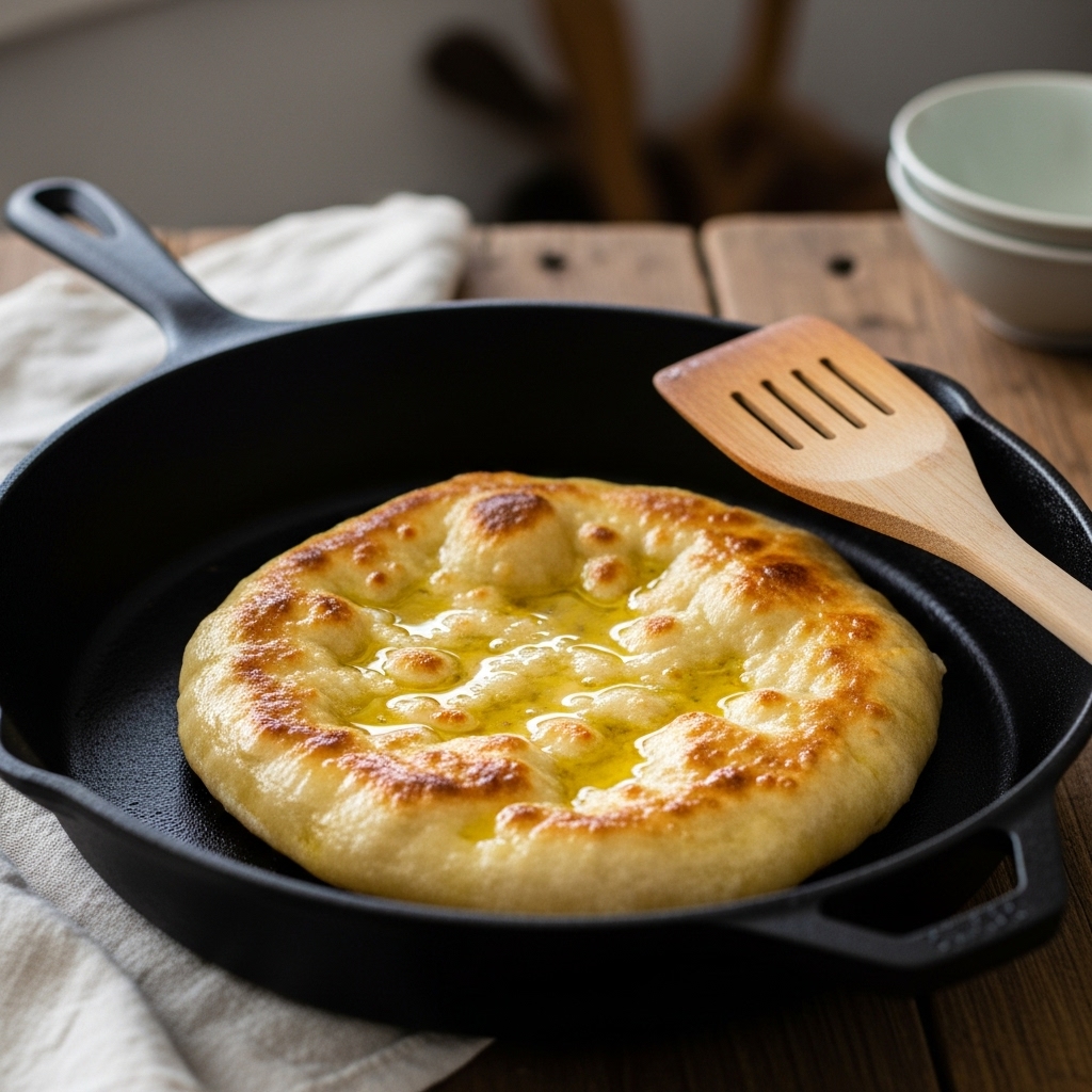 Classic Cecina Tuscan Chickpea Flatbread Cooking Guide