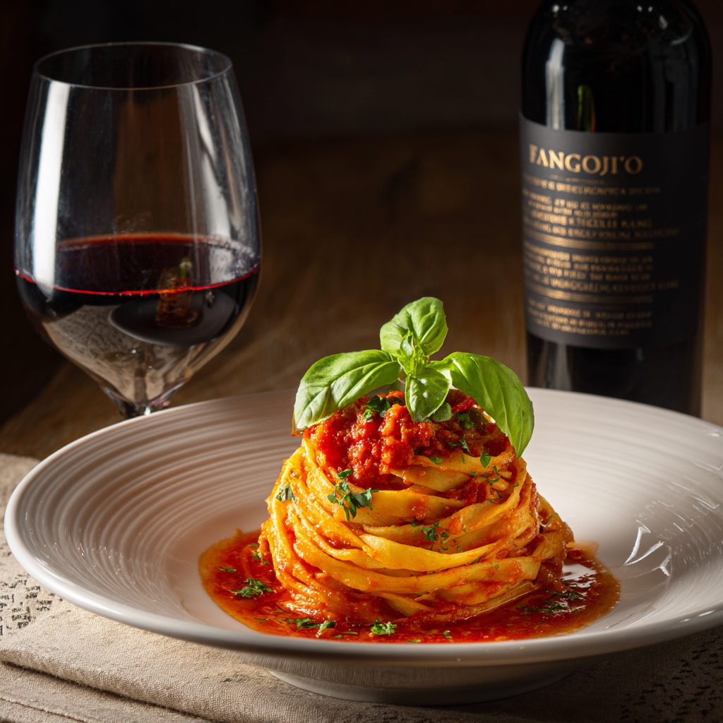 Best Italian Wines for Pasta Dishes: Expert Picks