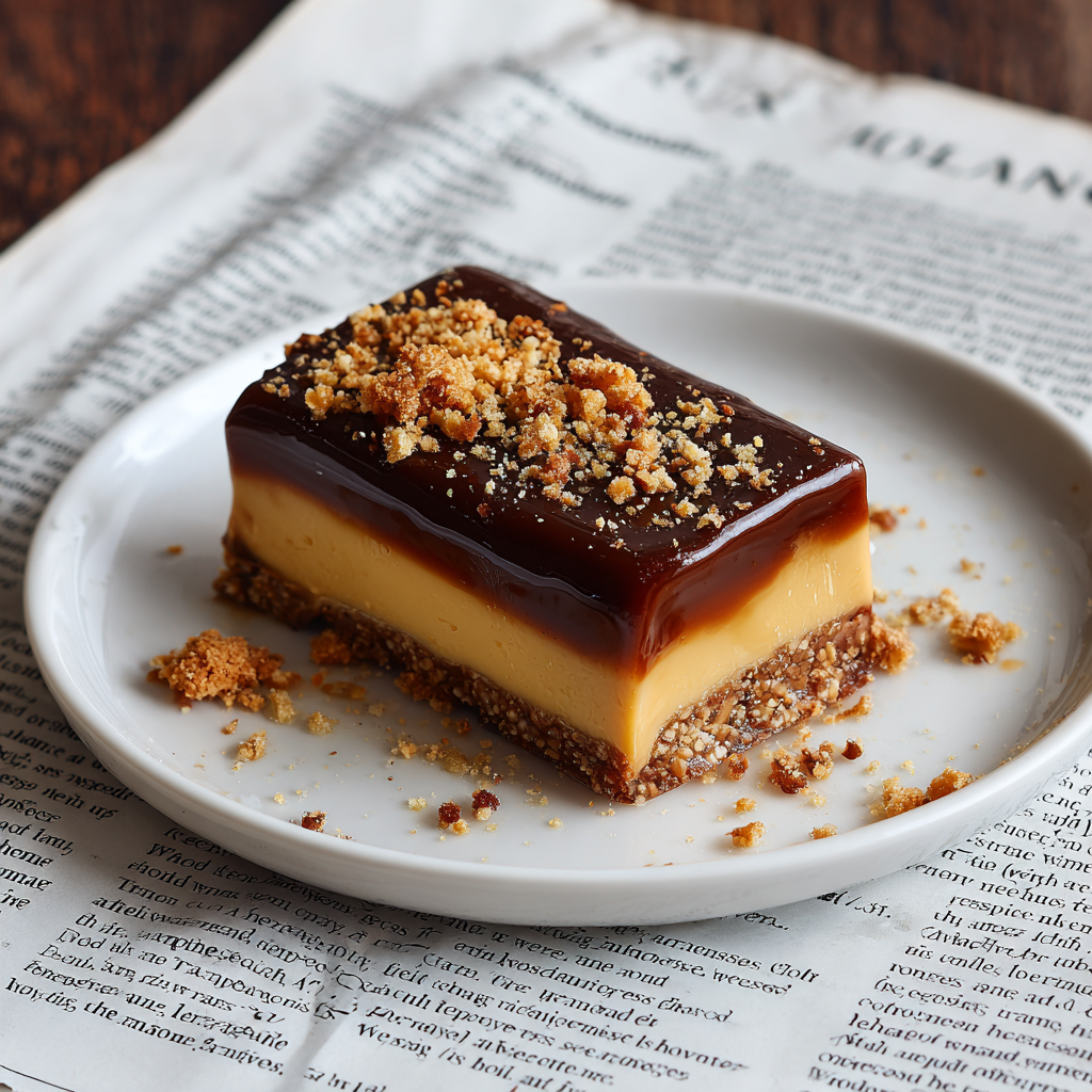 Piemonte Bonet Dessert Recipe: Traditional Italian Chocolate Treat