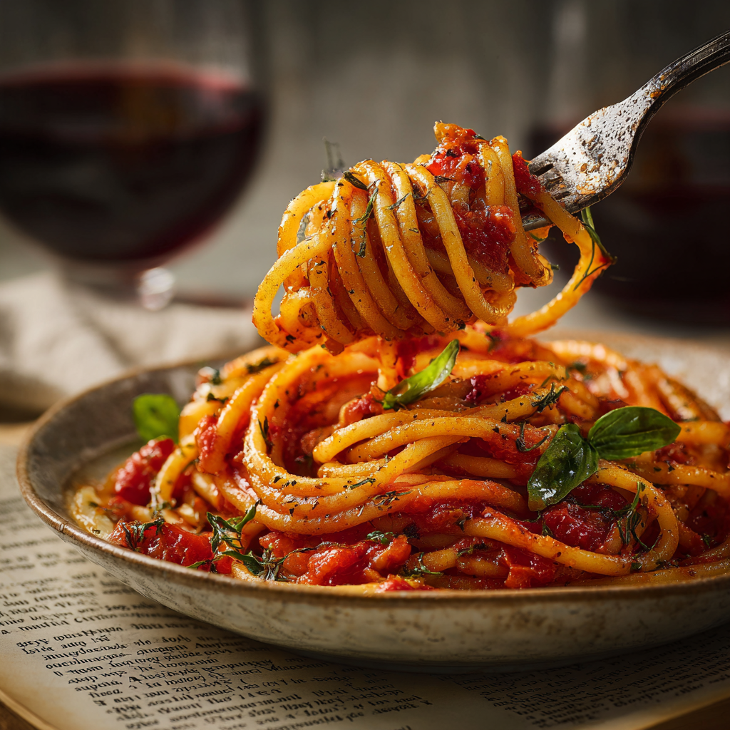 Best Italian Wines for Pasta Dishes: Expert Picks