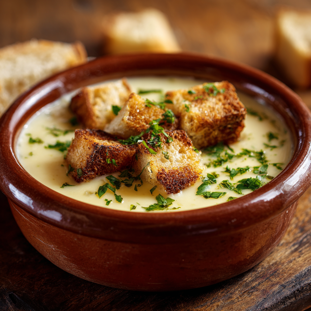 Authentic Valle d'Aosta Fonduta Recipe: Italian Fondue Guide