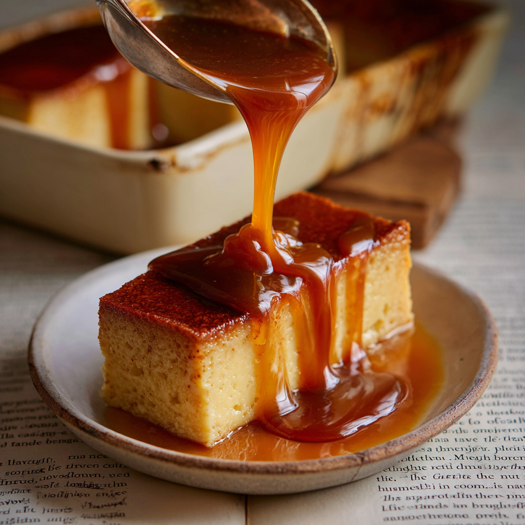 Piemonte Bonet Dessert Recipe: Traditional Italian Chocolate Treat