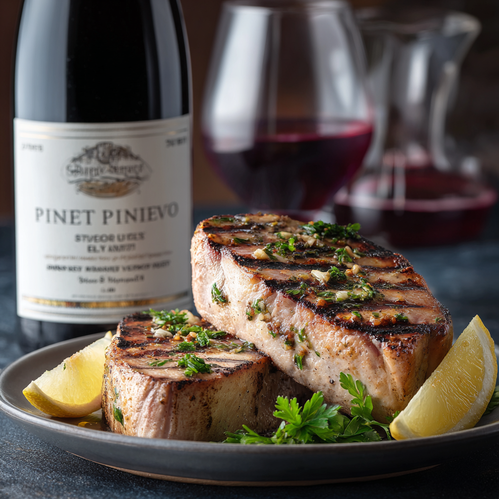 How to Master Italian Wine Pairing with Seafood