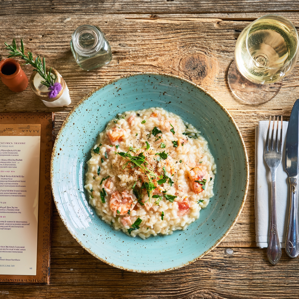 Discover the Best Italian Wines for Summer Meals